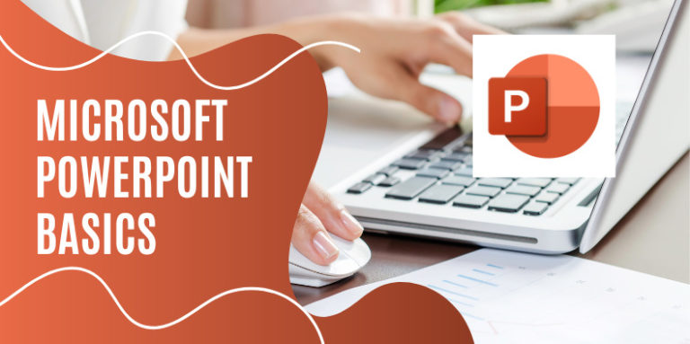 Microsoft PowerPoint Basics – The Hardin Auditorium