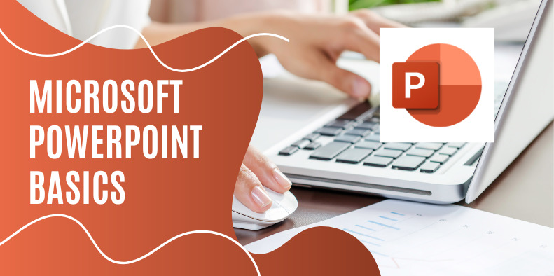 Microsoft PowerPoint Basics – The Hardin Auditorium